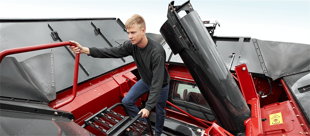 Case IH Axial Flow 6150 Specifications & Technical Data (2020-2024 ...