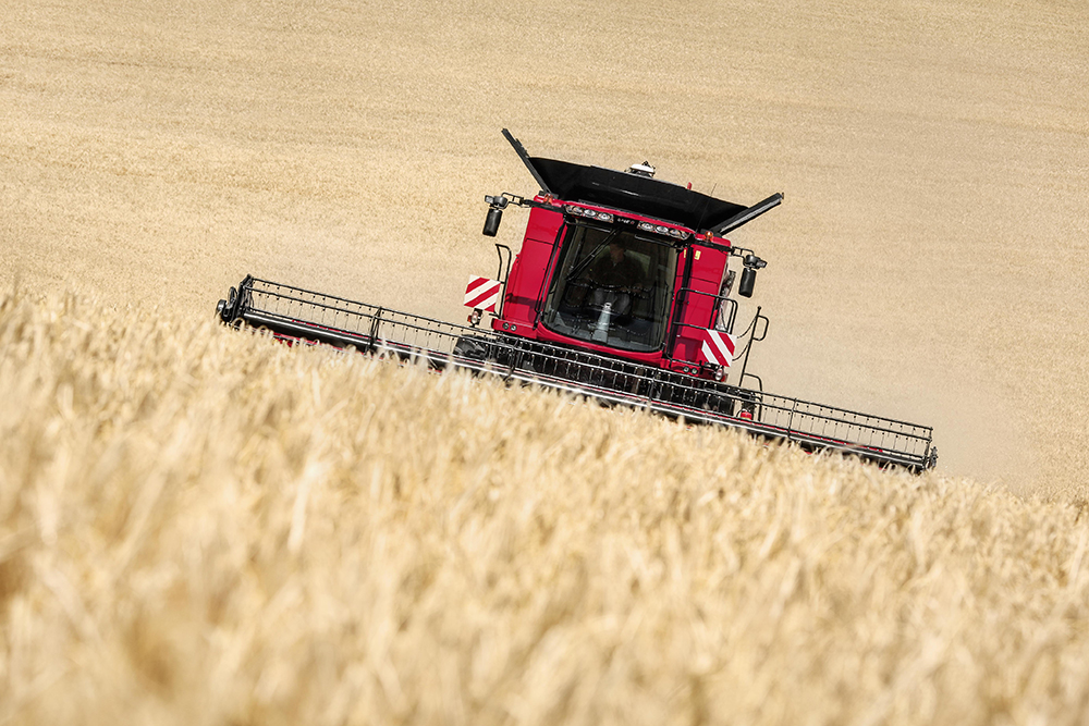 Case IH Axial Flow 8250 Specifications & Technical Data (2018-2020 ...