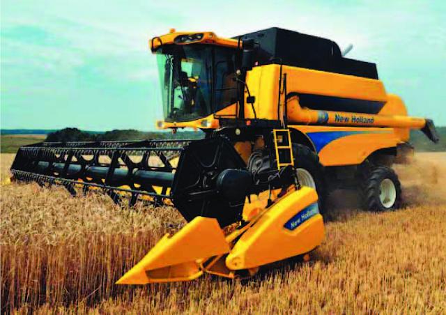 New Holland CSX 7040 Specifications & Technical Data (2008-2011 ...