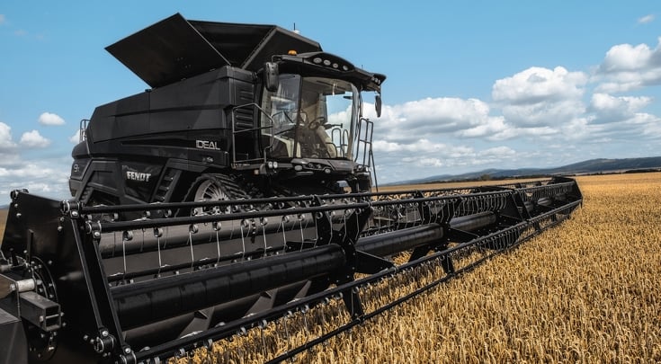 Fendt Ideal 9T Specifications & Technical Data (2018-2025) | LECTURA Specs