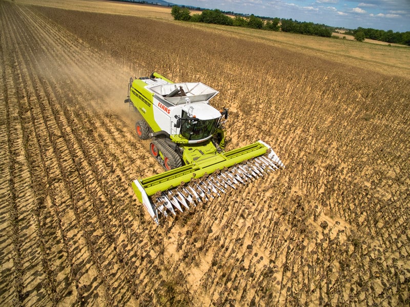 Claas Lexion 650 Specifications & Technical Data (2016-2020) | LECTURA ...