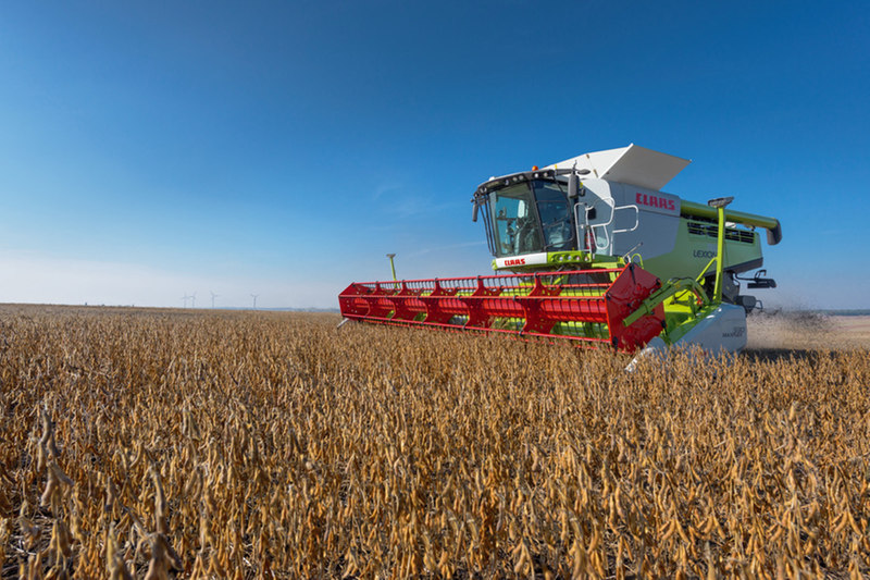 Claas Lexion 780 TerraTrac Specifications & Technical Data (2015-2019 ...