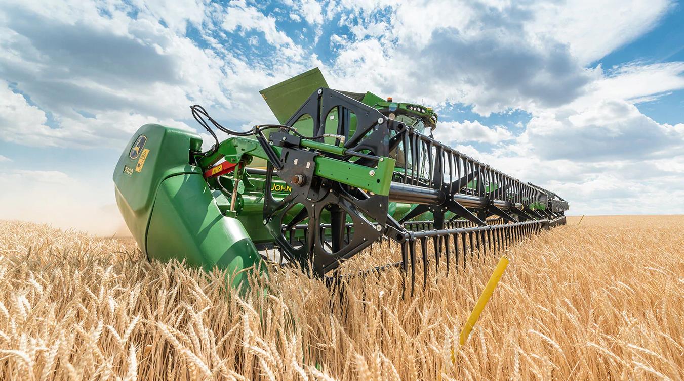 John Deere S780 HM Specifications & Technical Data (2018-2020 ...