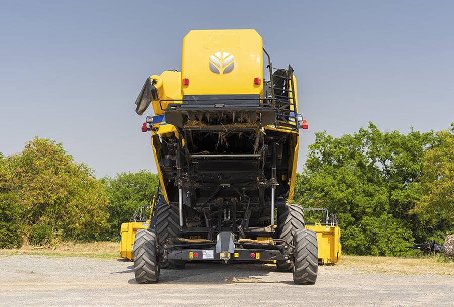 New Holland TC4.90 SCR Specifications & Technical Data (2015-2020 ...