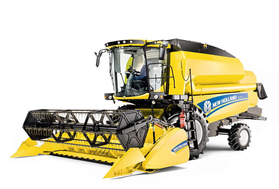 New Holland TC5.90 SCR Specifications & Technical Data (2018-2019 ...
