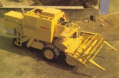 New Holland 1520 Specifications & Technical Data (1971-1980) | LECTURA ...