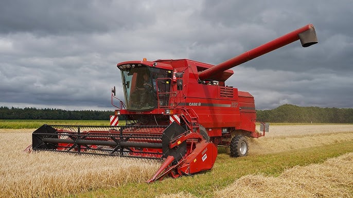 Case IH 525 Specifications & Technical Data (1999-2002) | LECTURA Specs