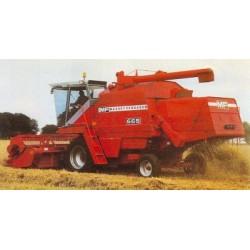Massey Ferguson 560 Specifications & Technical Data (1980-1981 ...