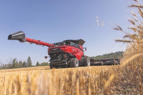 Case IH AF11 Specifications & Technical Data (2024-2025) | LECTURA Specs