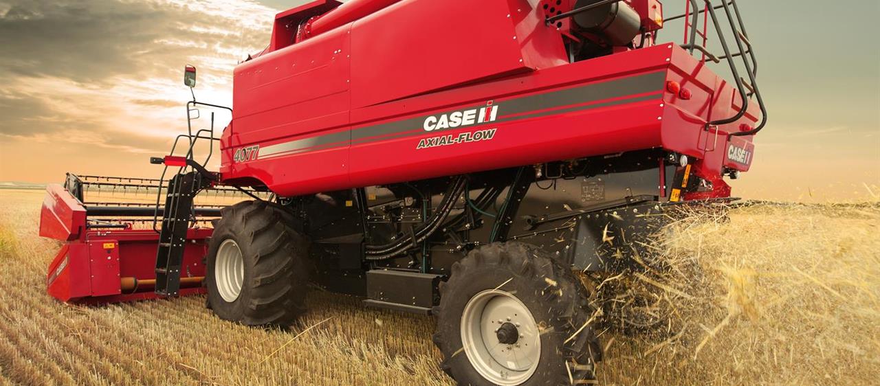 Case IH Axial Flow 4077 Specifications & Technical Data (2021-2025 ...