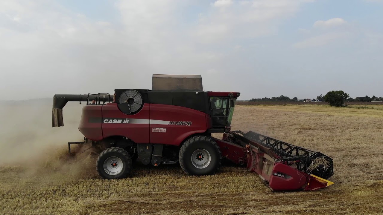 Case IH Axial Flow 8010 Specifications & Technical Data (2008-2009 ...
