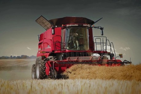 Case IH Axial Flow 9260 Specifications & Technical Data (2024-2025 ...