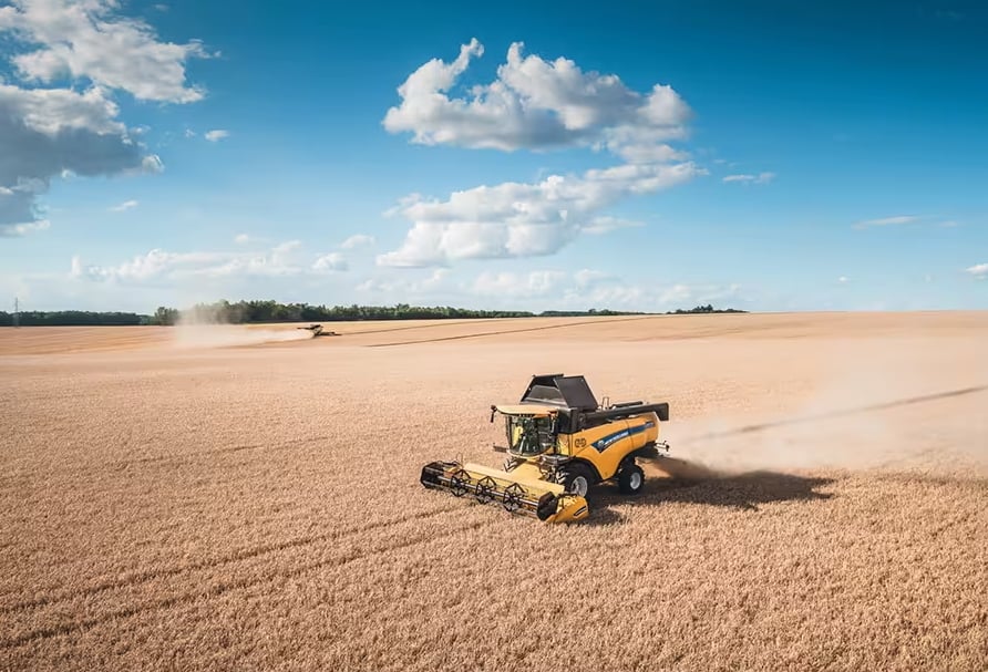 New Holland CH7.70 ST5 Specifications & Technical Data (2017-2022 ...