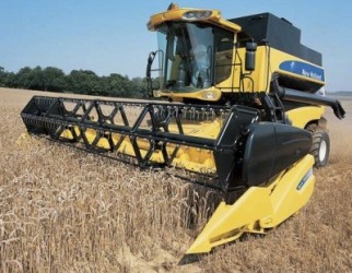 New Holland CS 660 E 1C Specifications & Technical Data (2004-2007 ...