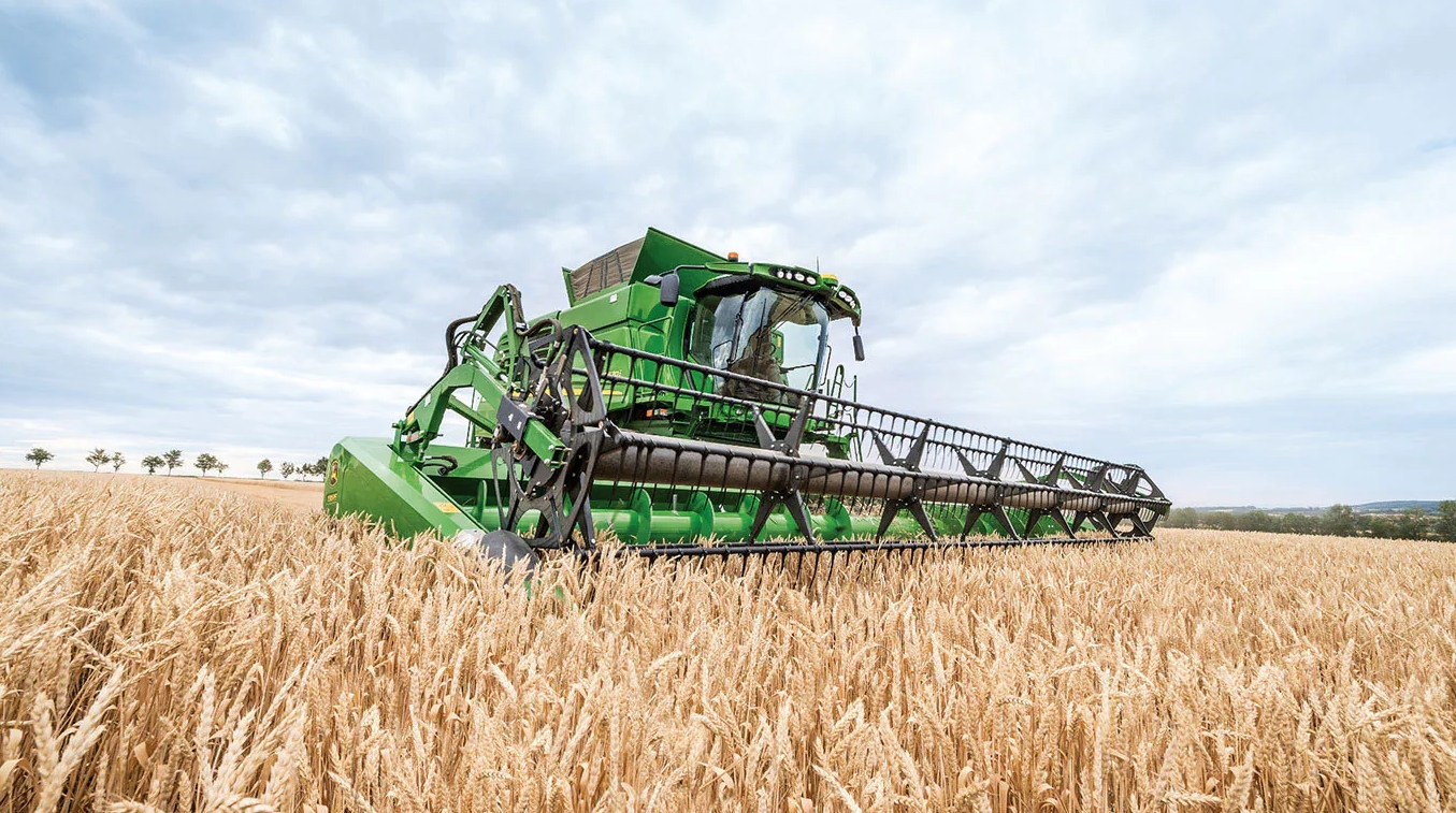 John Deere 725 Premium Flow Specifications & Technical Data (2019-2022 ...