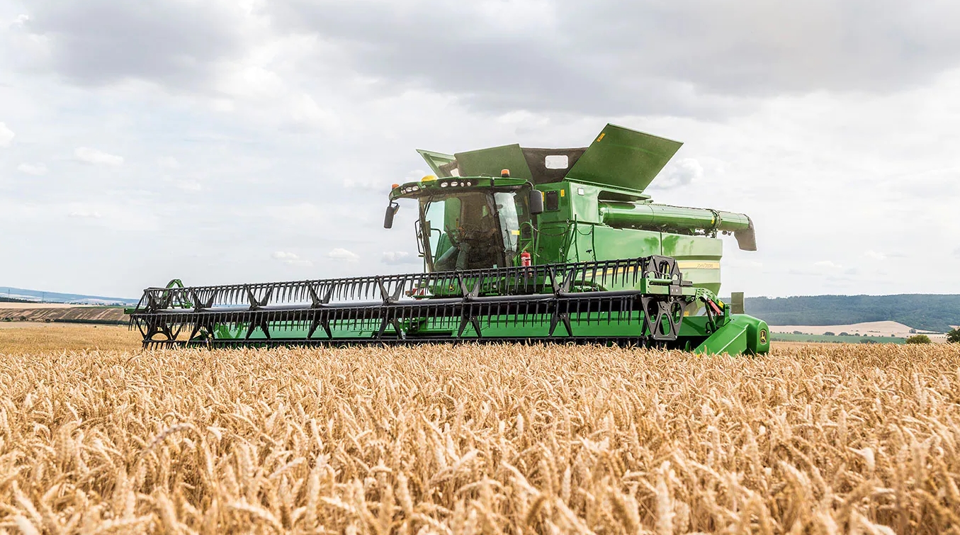 John Deere 730X Specifications & Technical Data (2019-2025) | LECTURA Specs