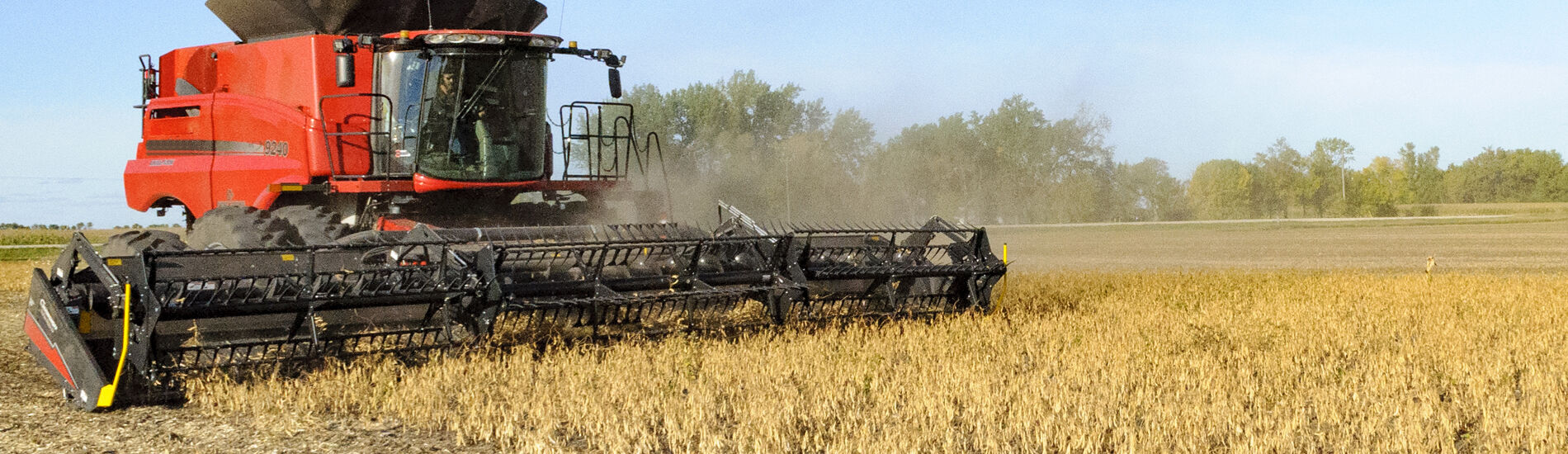 Geringhoff TruFlex 40 Specifications & Technical Data (2023-2025 ...