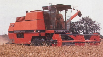 Case IH Dania D 3600 Specifications & Technical Data (1992-1992 ...