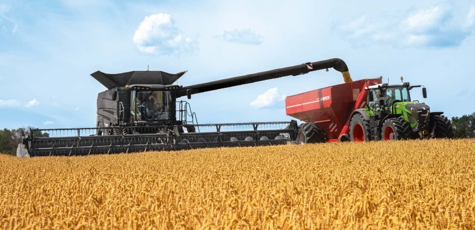 Fendt Ideal 10 Specifications & Technical Data (2022-2025) | LECTURA Specs