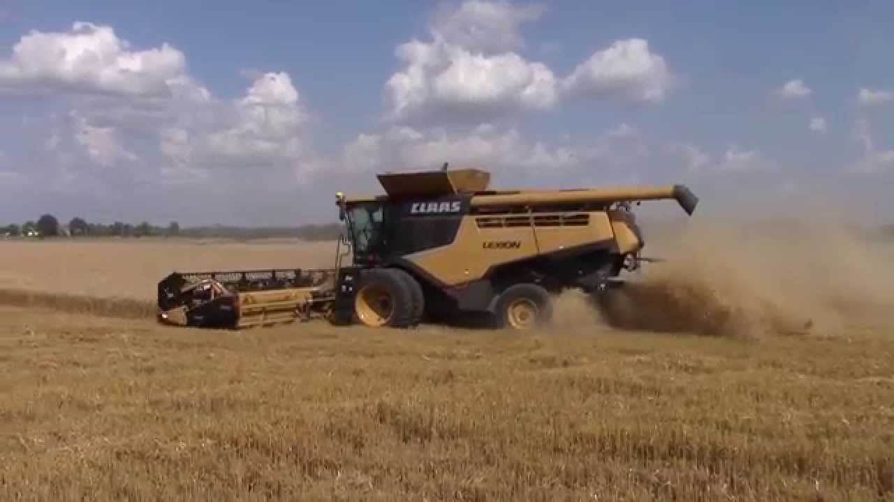 Claas Lexion 730 Specifications & Technical Data (2021-2025) | LECTURA ...