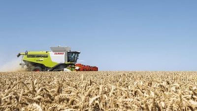 Claas Lexion 770 Specifications & Technical Data (2012-2015) | LECTURA ...