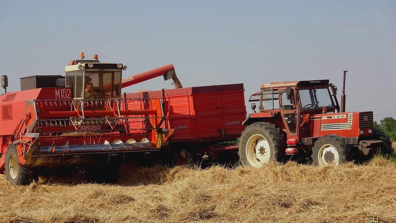 Laverda M 152 Specifications & Technical Data (1975-1983) | LECTURA Specs