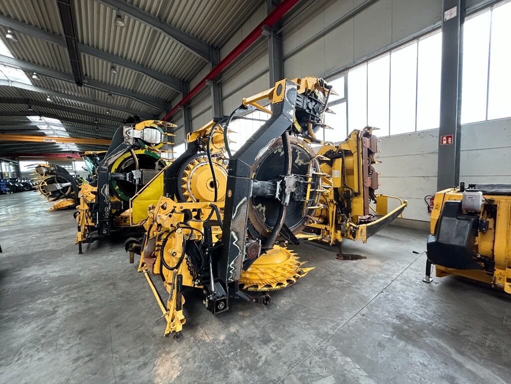 New Holland 75BFI 10R B Disc Pro Specifications & Technical Data (2023 ...