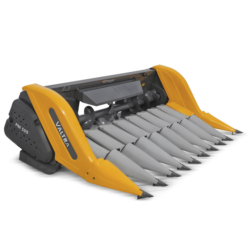 Valtra PM510 Specifications & Technical Data (2021-2025) | LECTURA Specs