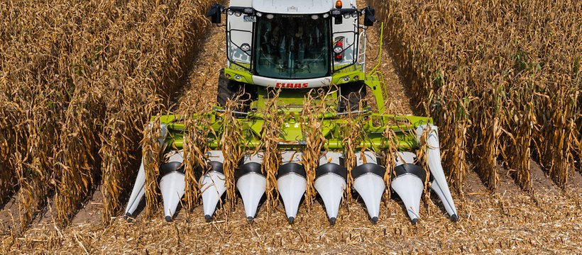 Claas Corio 575 C Specifications & Technical Data (2023-2025) | LECTURA ...