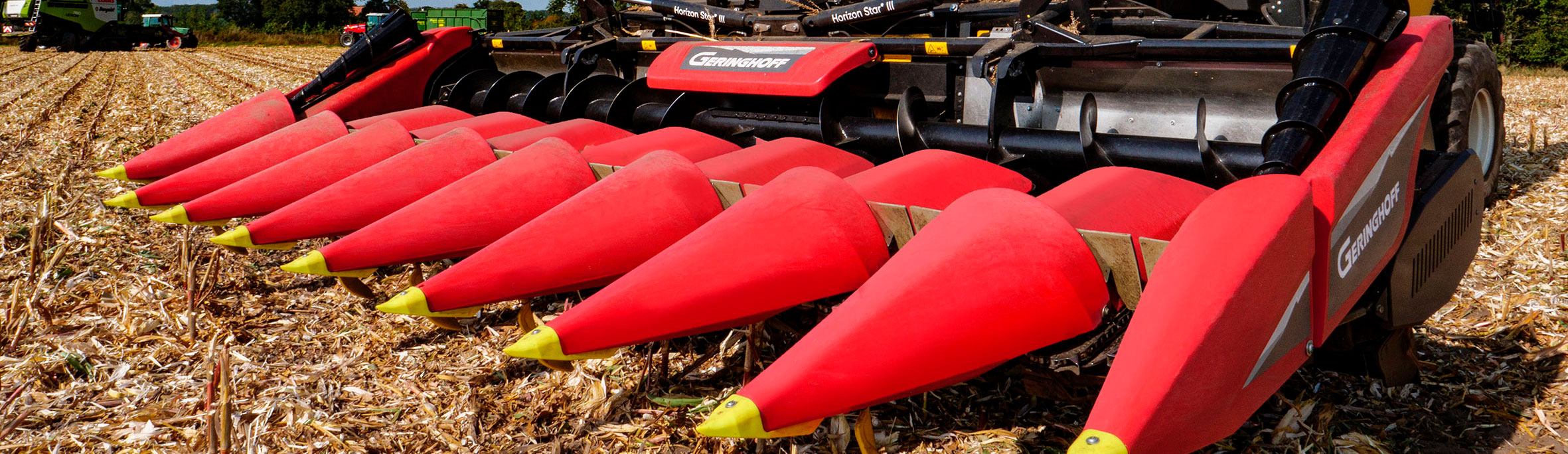 Geringhoff HSIII 800 FB Specifications & Technical Data (2024-2025) | LECTURA Specs