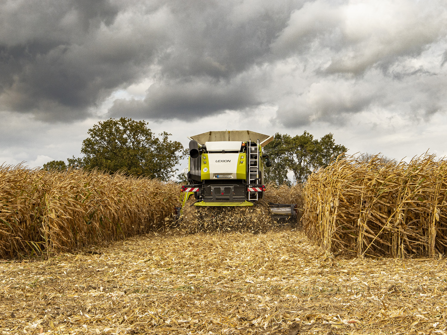 Geringhoff HSIII Razor 800 FB Specifications & Technical Data (2024 ...