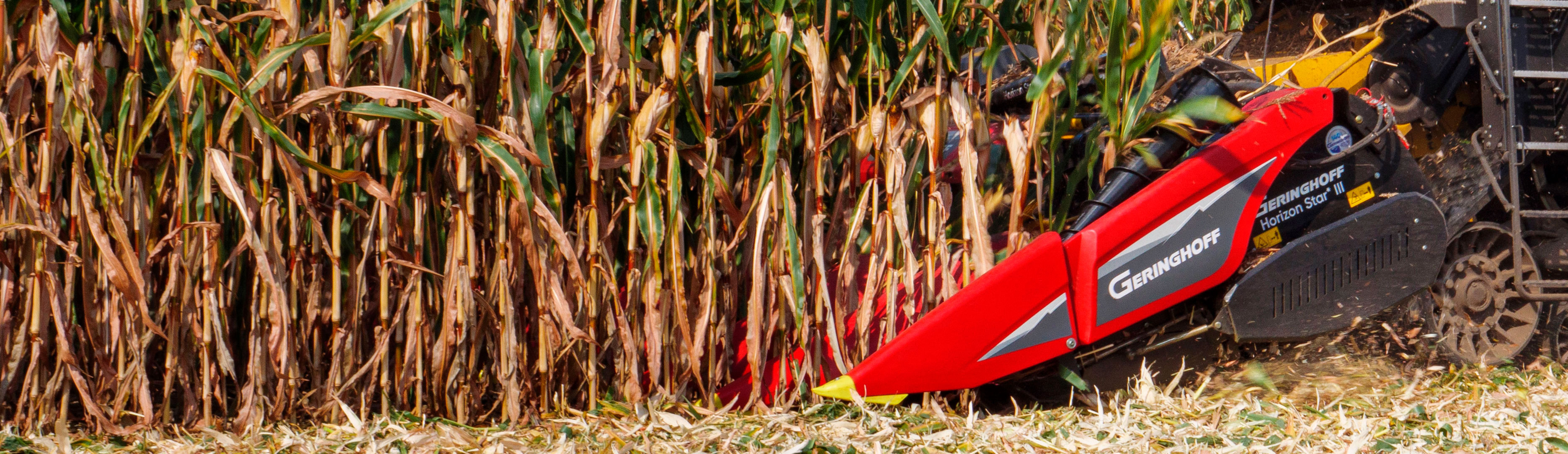 Geringhoff HSIII Razor 800 FB Specifications & Technical Data (2024 ...