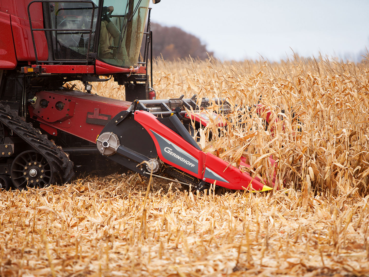 Geringhoff MSH 1600 B Specifications & Technical Data (2024-2025) | LECTURA Specs