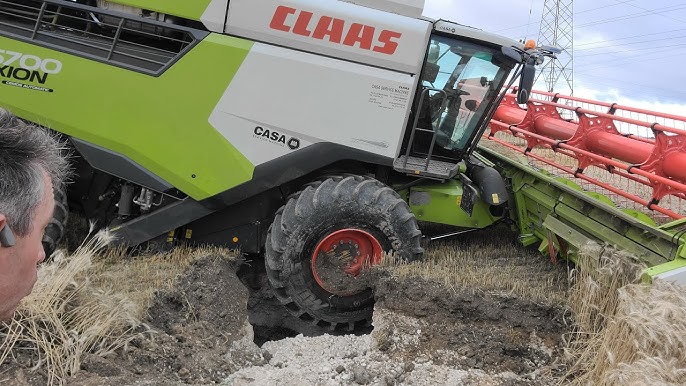 Claas RoVio 4.875 FC Specifications & Technical Data (2024-2025 ...