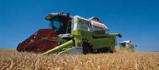 Claas Mega 350 CAC Specifications & Technical Data (2003-2006 ...