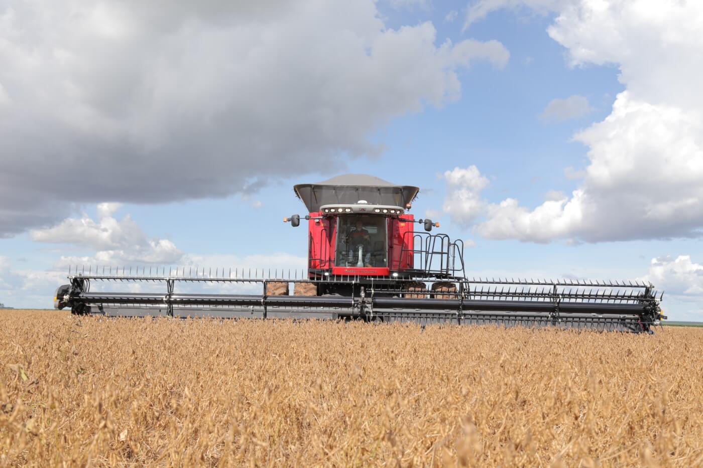 Massey Ferguson MF 9895 Specifications & Technical Data (2022-2025 ...