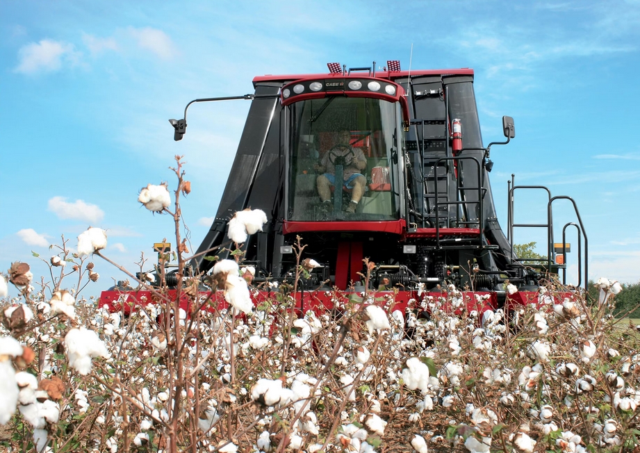 Case IH Module Express 635 Specifications & Technical Data (2022-2025 ...