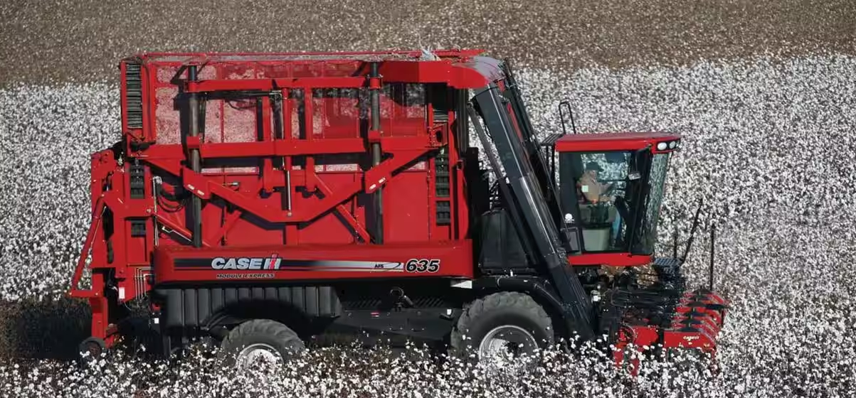 Case IH Module Express 635 Specifications & Technical Data (2022-2025 ...