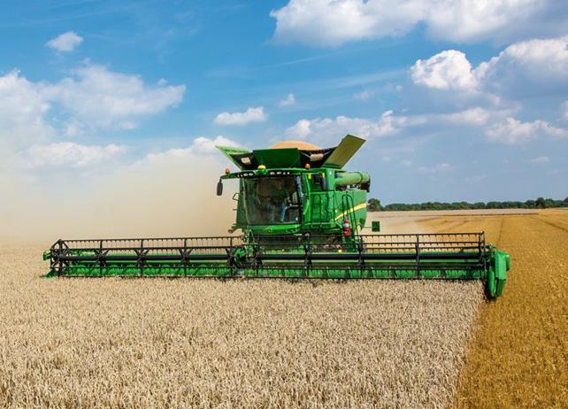 John Deere S 680 Specifications & Technical Data (2013-2015) | LECTURA ...