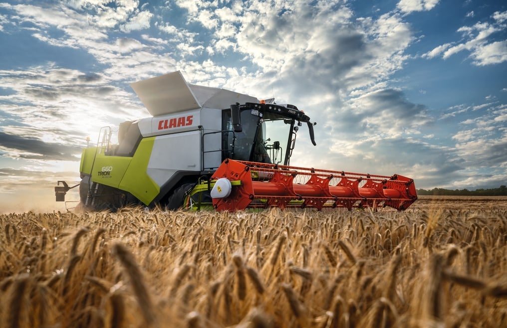 Claas Trion 660 Montana Specifications & Technical Data (2022-2025 ...