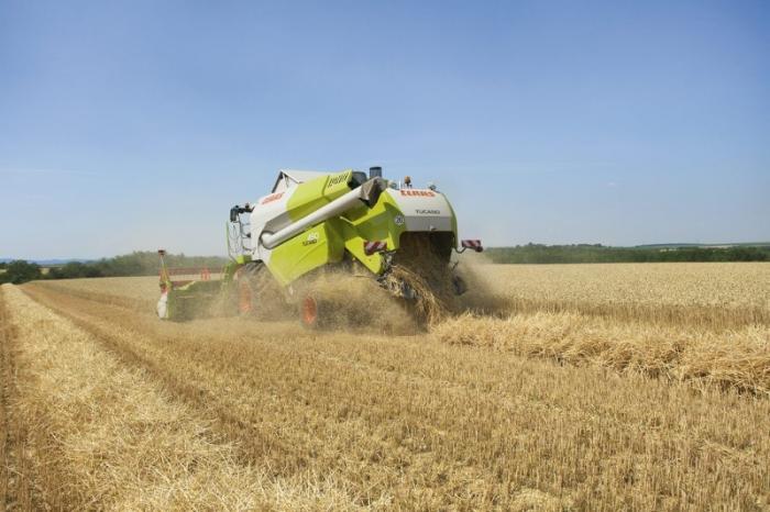 Claas Tucano 470 Specifications & Technical Data (2012-2014) | LECTURA ...