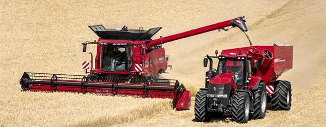 Case IH Axial Flow 7140 Specifications & Technical Data (2015-2018 ...