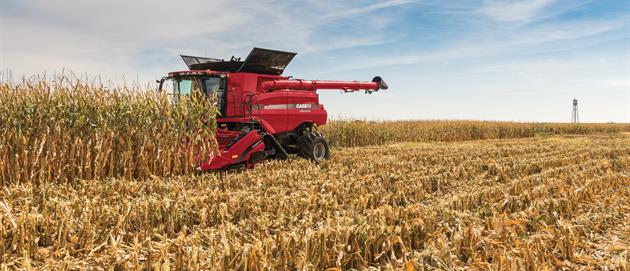 Case IH Axial Flow 8240 Specifications & Technical Data (2015-2018 ...