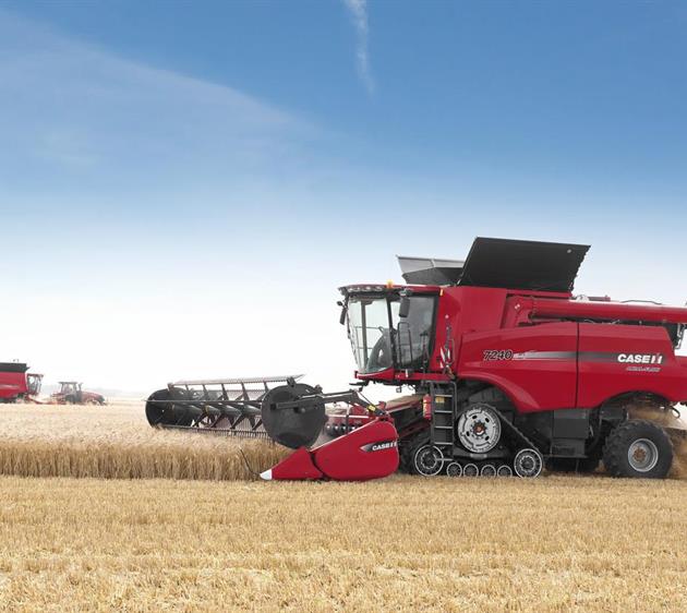 Case IH Axial Flow 8240 Specifications & Technical Data (2015-2018 ...