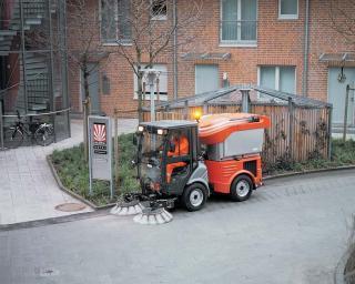 Hako Citymaster 1200 Specifications & Technical Data (2005-2011 ...