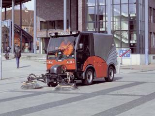 Hako Citymaster 2000 E4 Specifications & Technical Data (2007-2009 ...