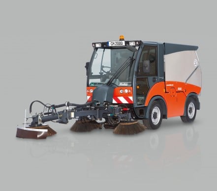 Hako Citymaster 2000 E5 3B Specifications & Technical Data (2010-2016 ...