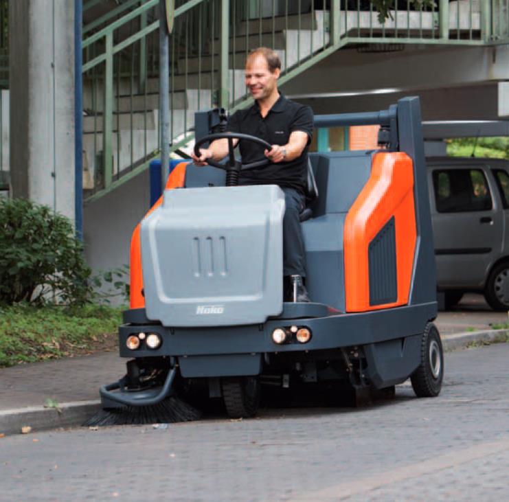 Hako Jonas 1500 E Specifications & Technical Data (2011-2014) | LECTURA ...