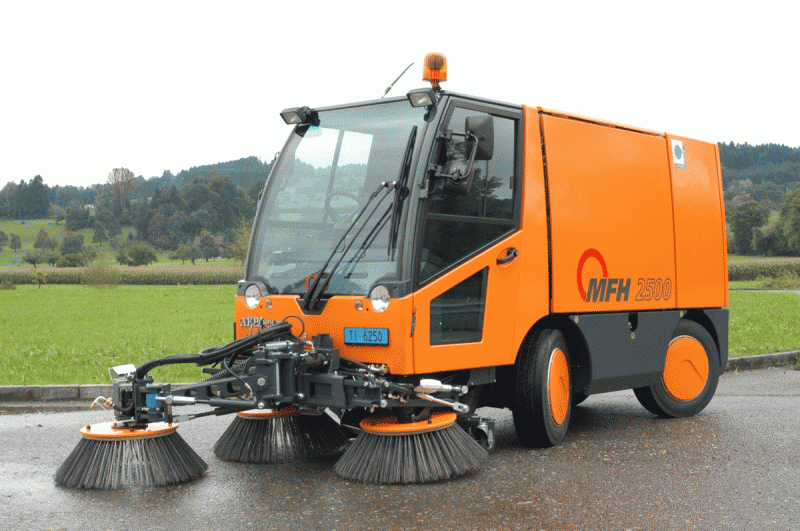 MFH Hochdorf MFH 2200 Specifications & Technical Data (1996-2004 ...