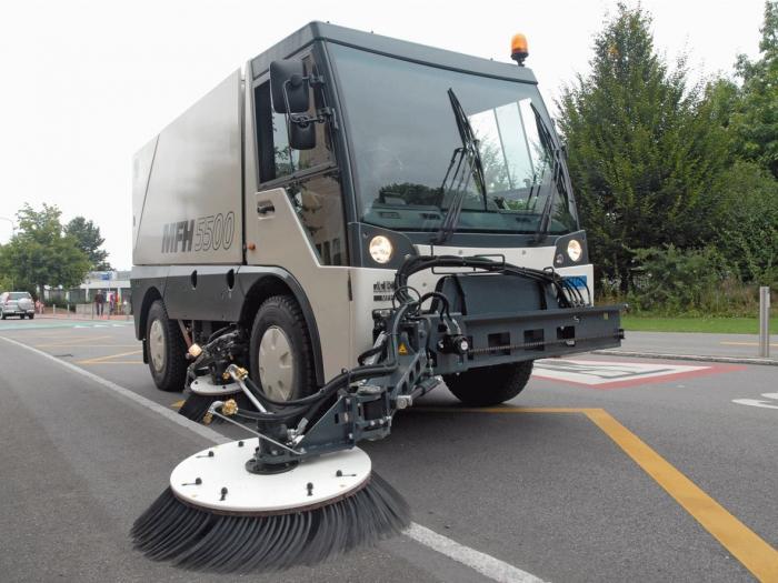 Schmidt MFH 5500 Specifications & Technical Data (2010-2014) | LECTURA ...